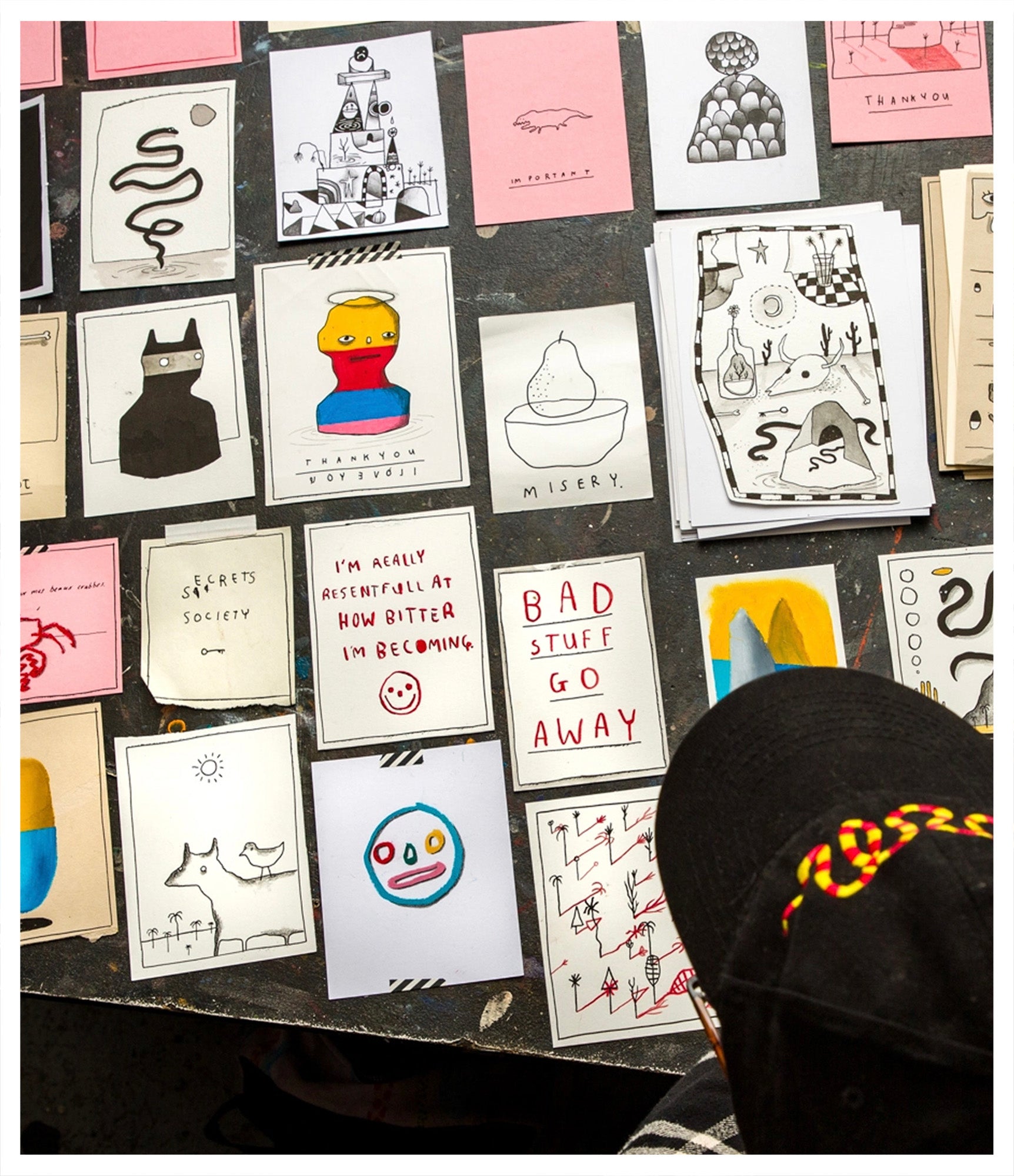 EVERYTHING – kazland