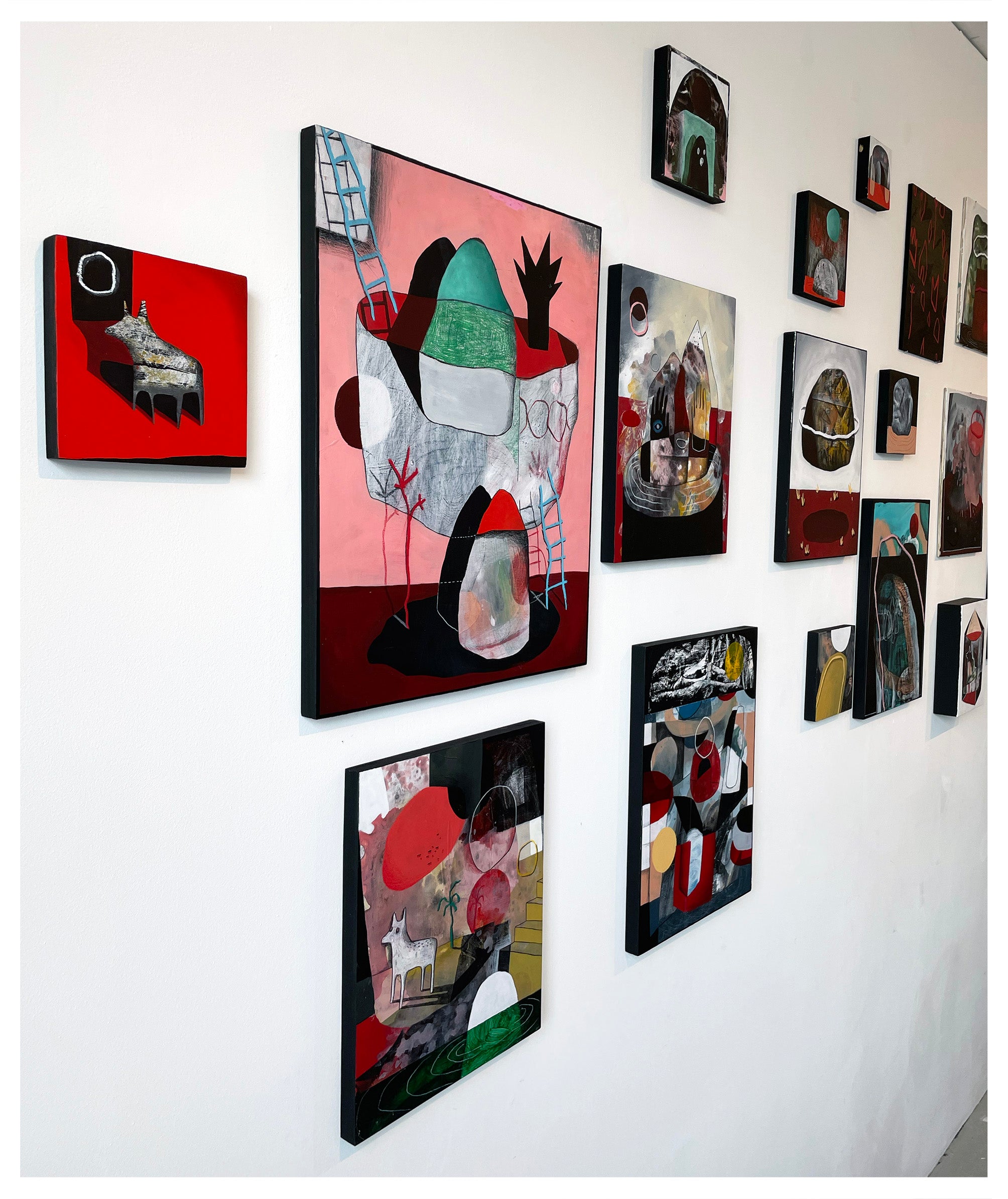 PAINTINGS – kazland