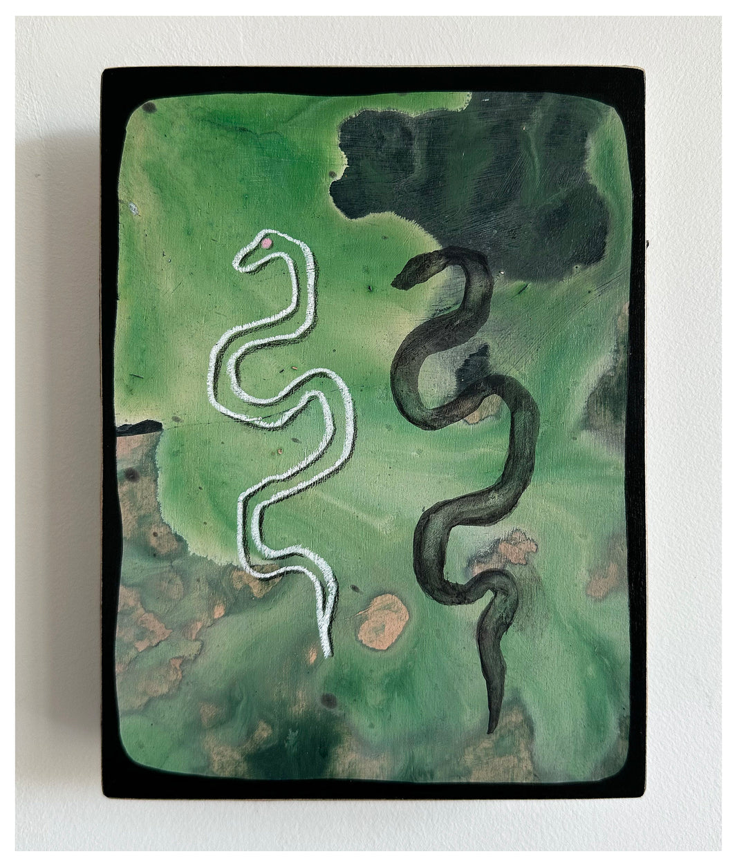 Sold Work – kazland