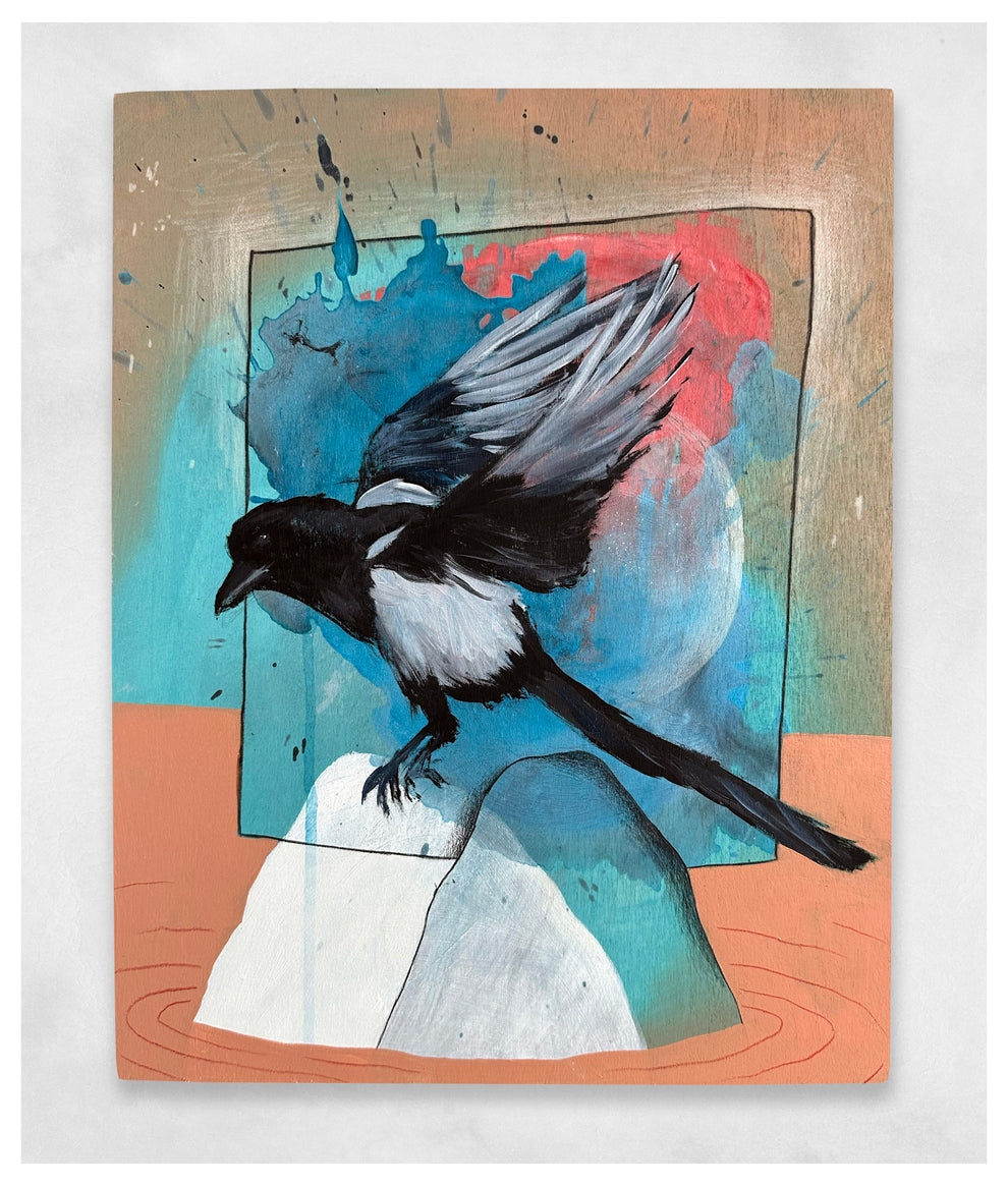 I Have Skills, I Can Prove My Love With Magic. – kazland