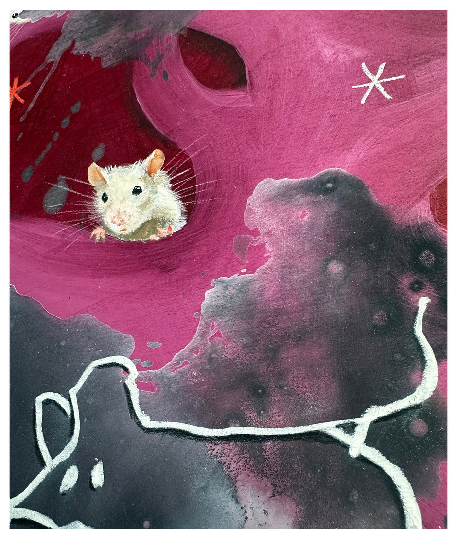 Sold Work – Page 6 – kazland